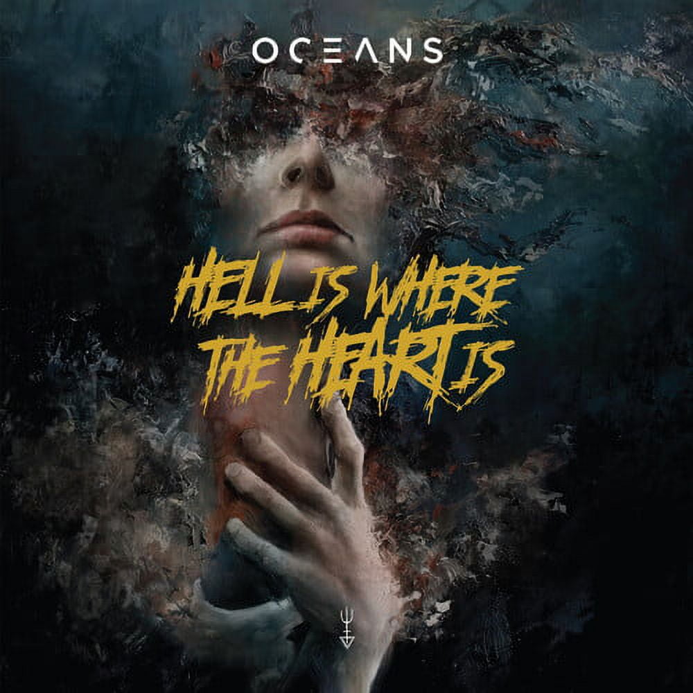 Oceans - Hell Is Where The Heart Is - Music & Performance - CD ...