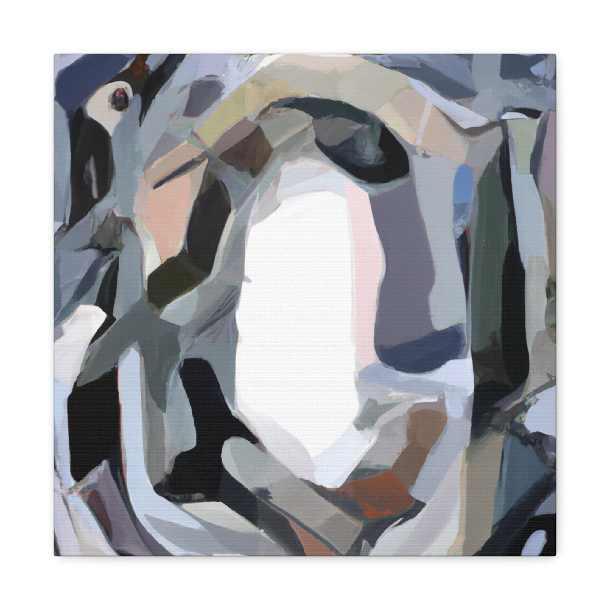 "Oceans of Possibility" - Canvas - Walmart.com