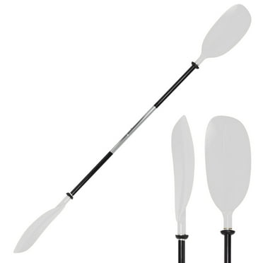 Kayak Paddle 2-section - Walmart.com