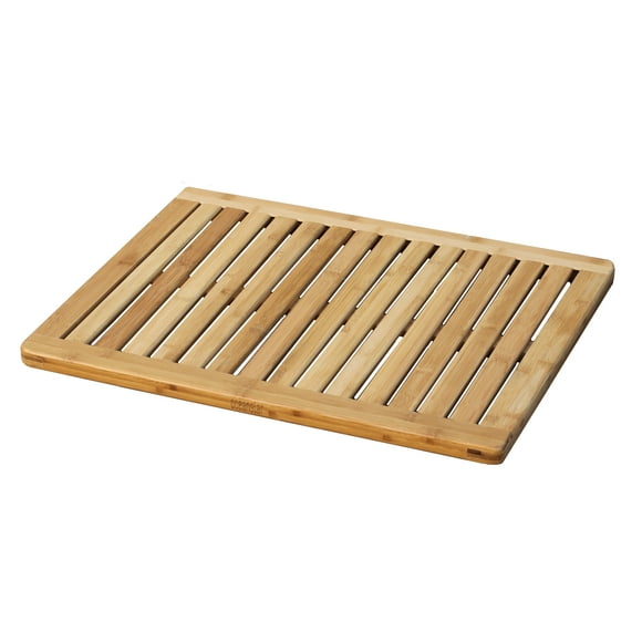 Bamboo Shower Mat