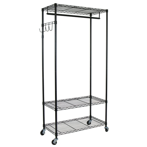 Garment Racks Clothing Racks - Walmart.com