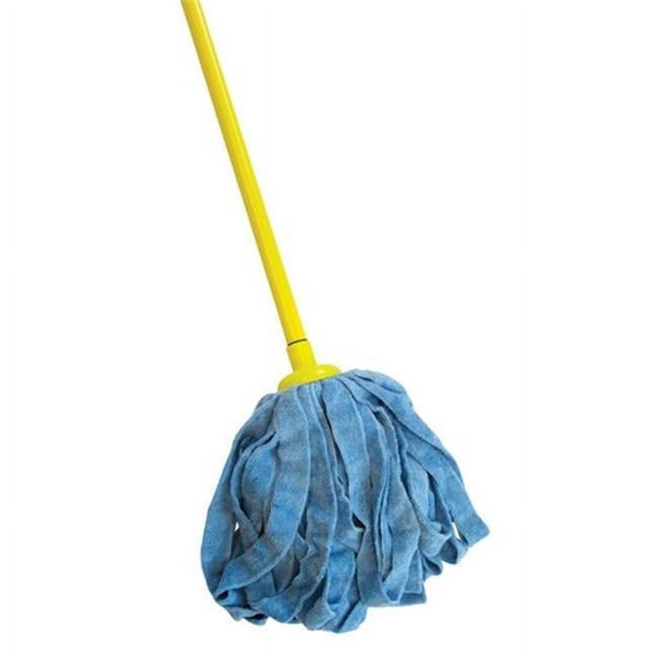 Ocedar 133582 54 in. Microfiber Deck Mop - Walmart.com