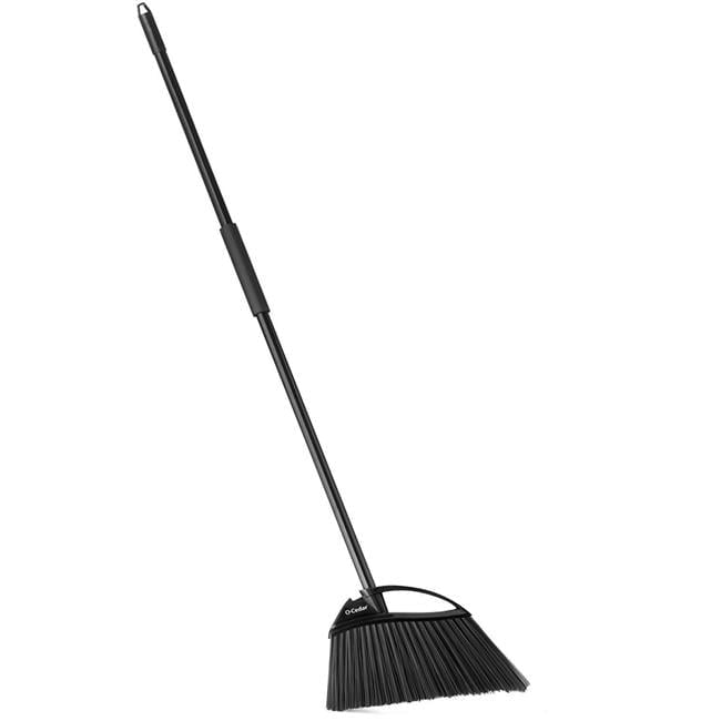 Ocedar Outdoor Power Angle Broom - Walmart.com
