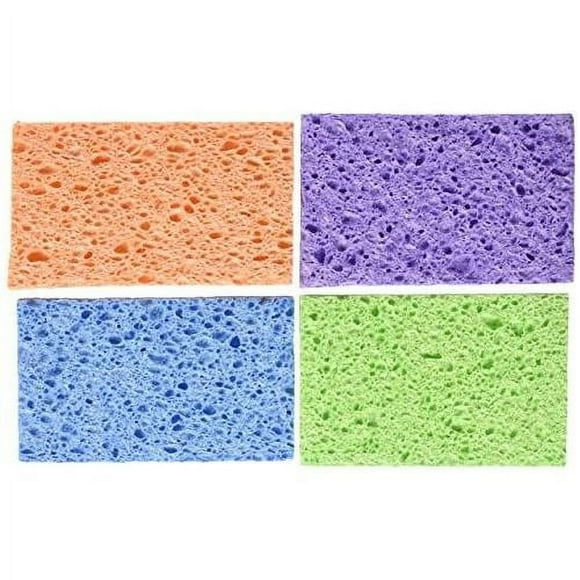 Ocelo Sponges Pack
