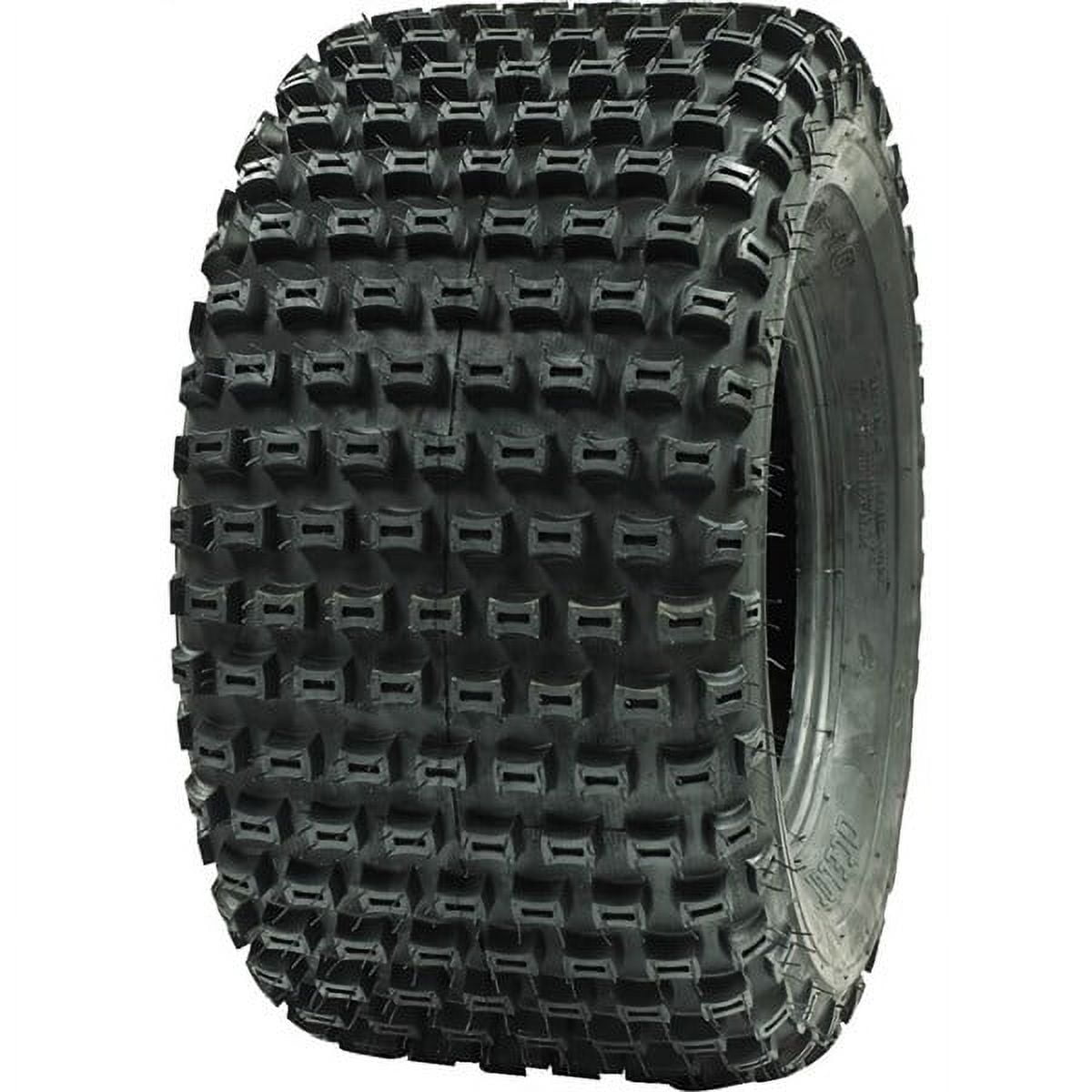 Ocelot P322 Knobby Sport ATV/UTV Tire, Durable for Off-Roading ...