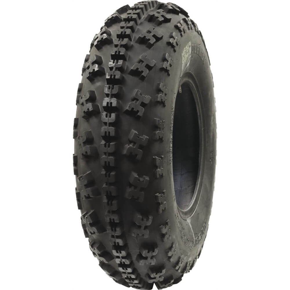 Ocelot Sport Quad Cross Country Holeshot GNCC RAZR ATV Front Tire 23x7 ...