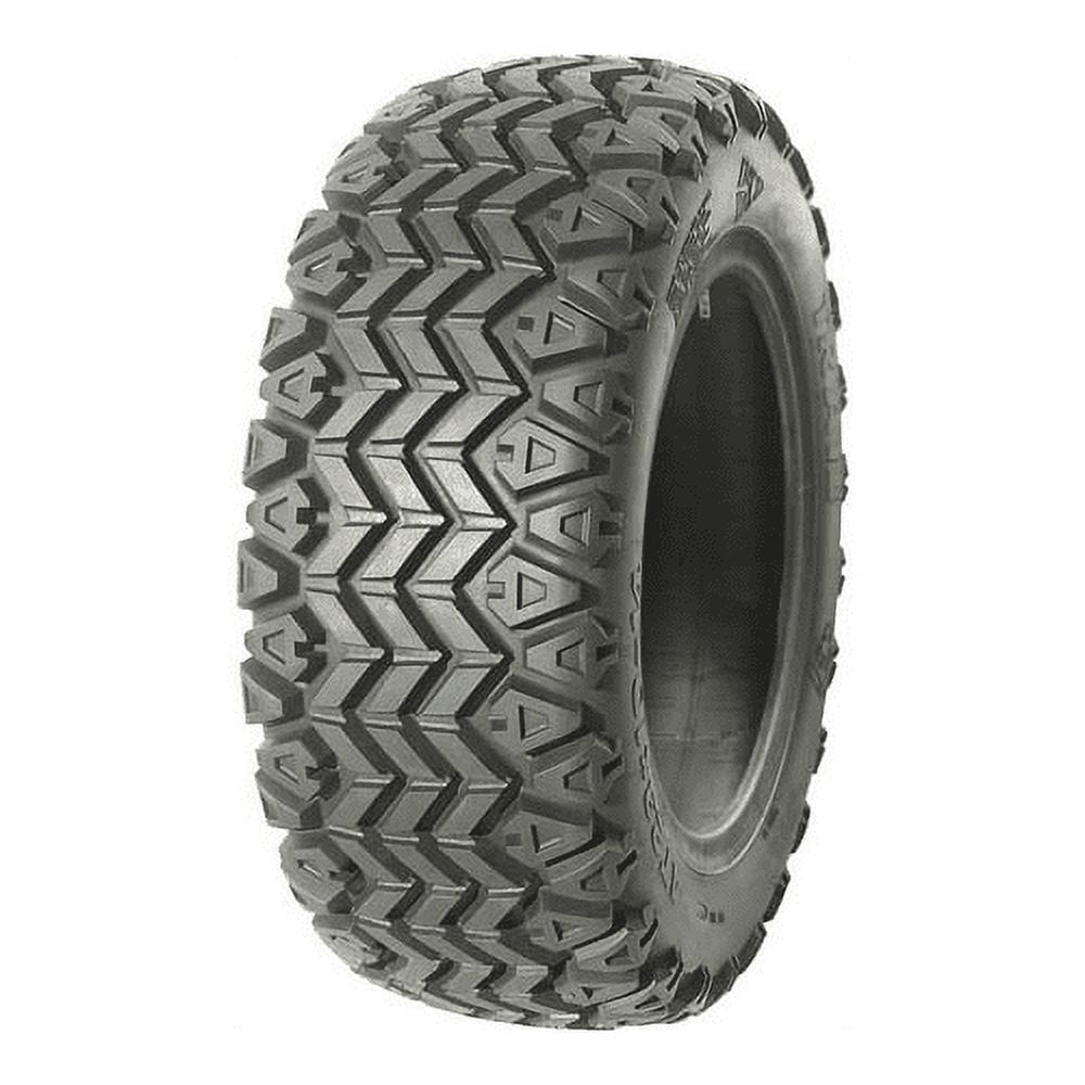 Excel Tire ATX Trail Golf Cart Tire - All Terrain, Lightweight, 4 Ply ...