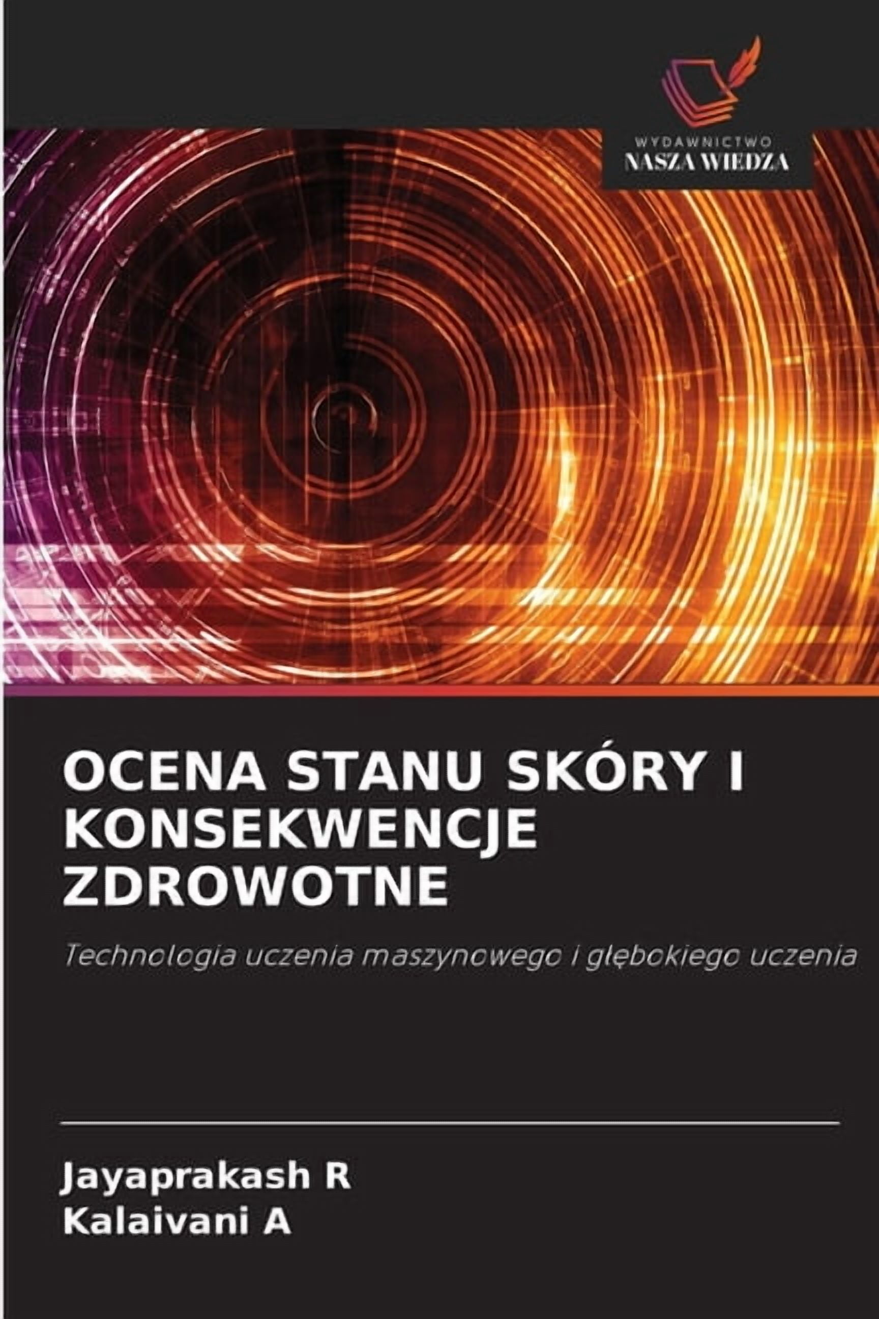 Ocena Stanu SkÃ³ry I Konsekwencje Zdrowotne, (Paperback) - Walmart.com