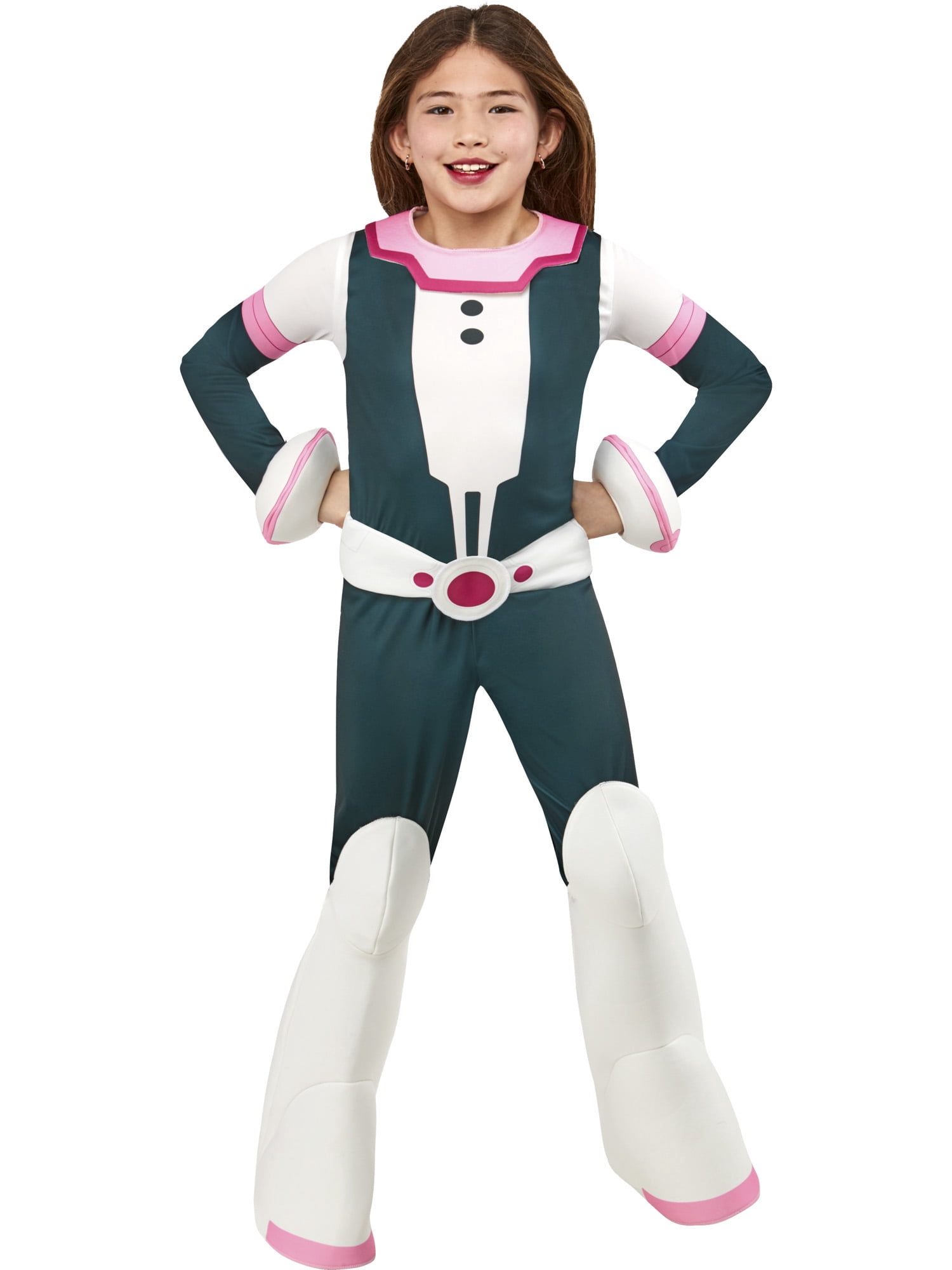 Ochaco Uraraka Child Costume - Walmart.com