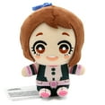 Ochaco Uraraka - My Hero Academia 6" Tomonui World Heroes' Mission 2 ...