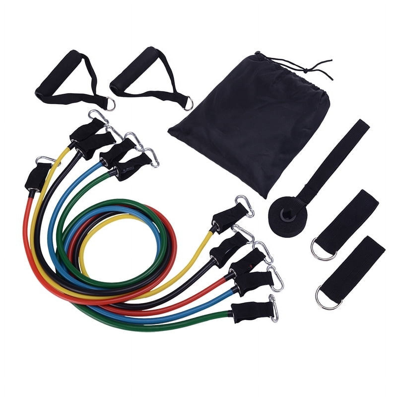 Ochapa Resistance Bands, Exercise Bands, Workout Bands, Resistance ...