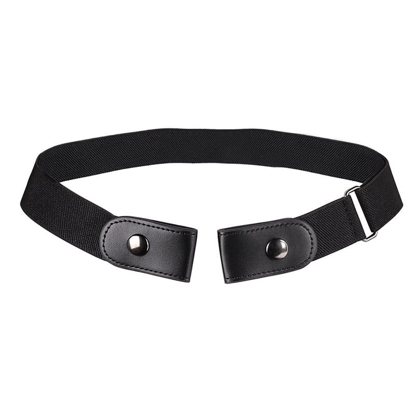 Customer reviews for Ochine Belt Buckless Belt for Women Men Invisible ...