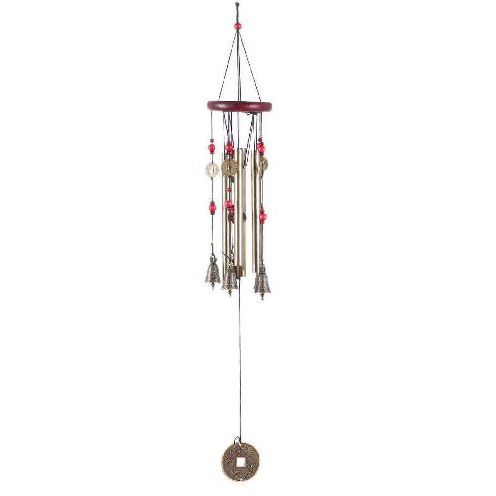 Ochine Memorial Wind Chimes for Outside - Handmade Wind Chimes, Indoor ...