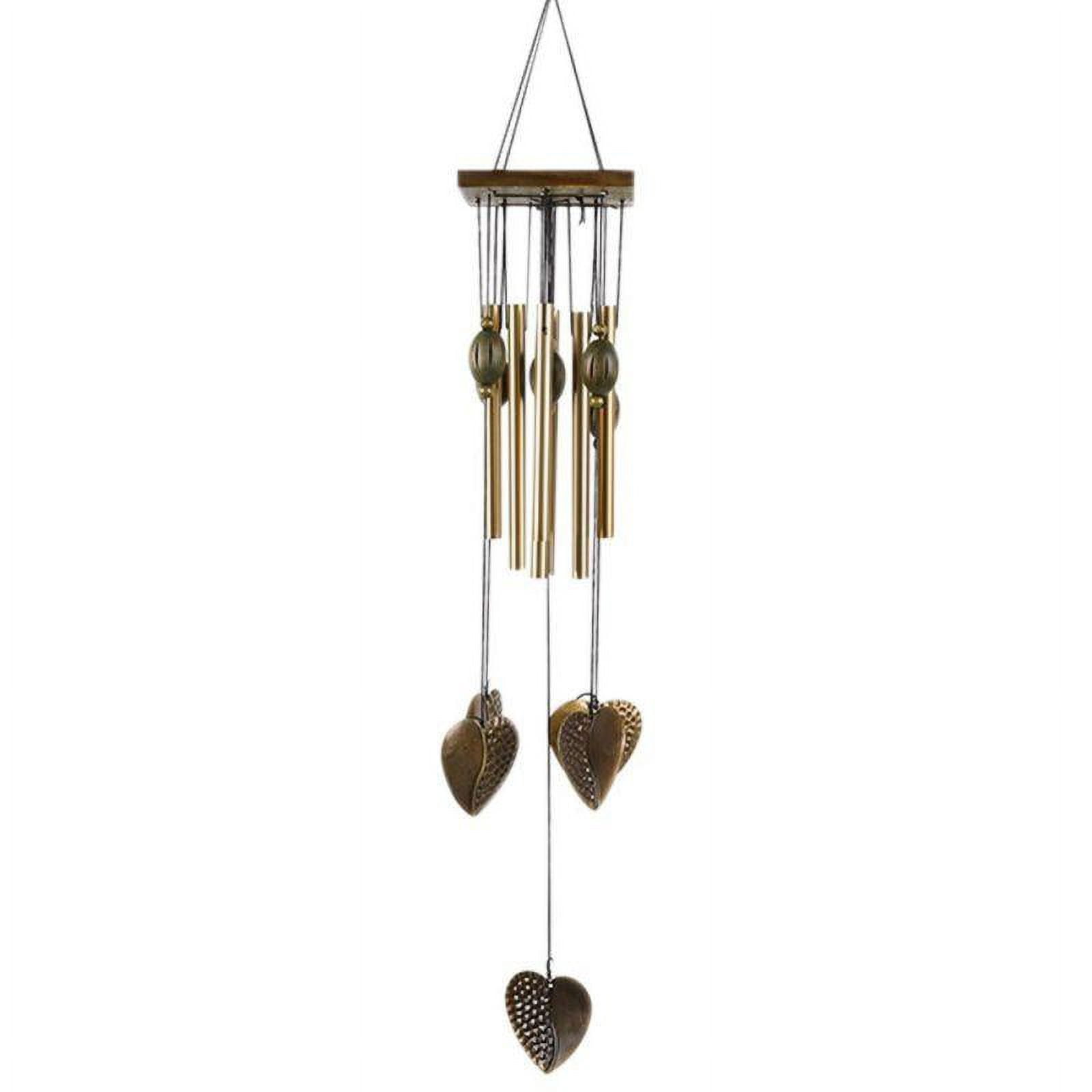 Ochine Memorial Wind Chimes for Outside - Handmade Wind Chimes, Indoor ...