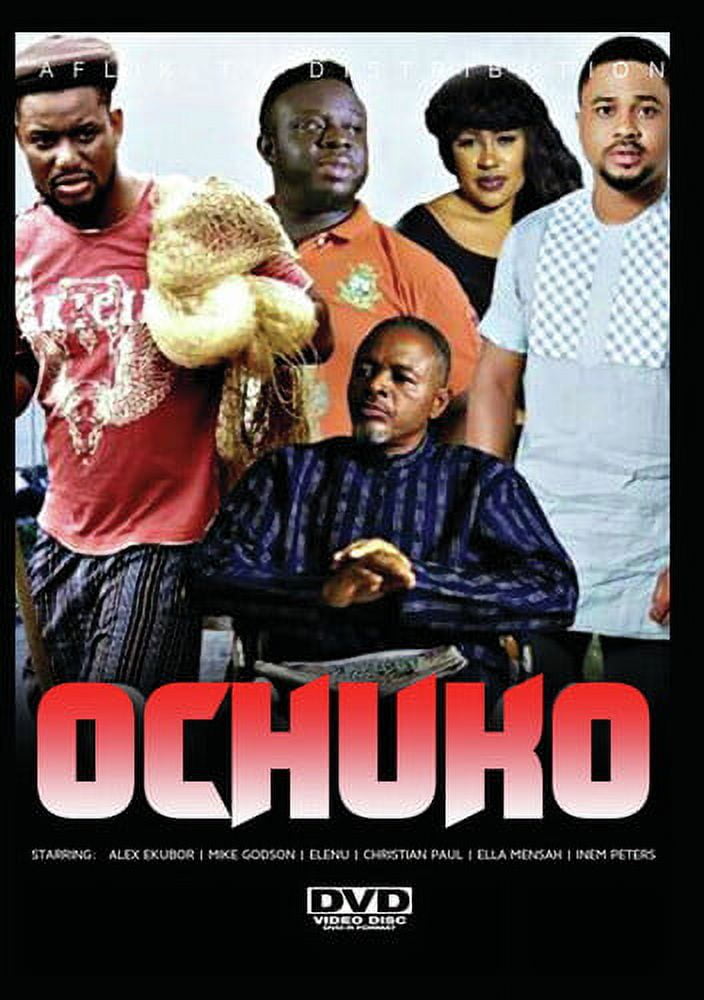 Ochuko (DVD), Aflik TV, Drama - Walmart.com