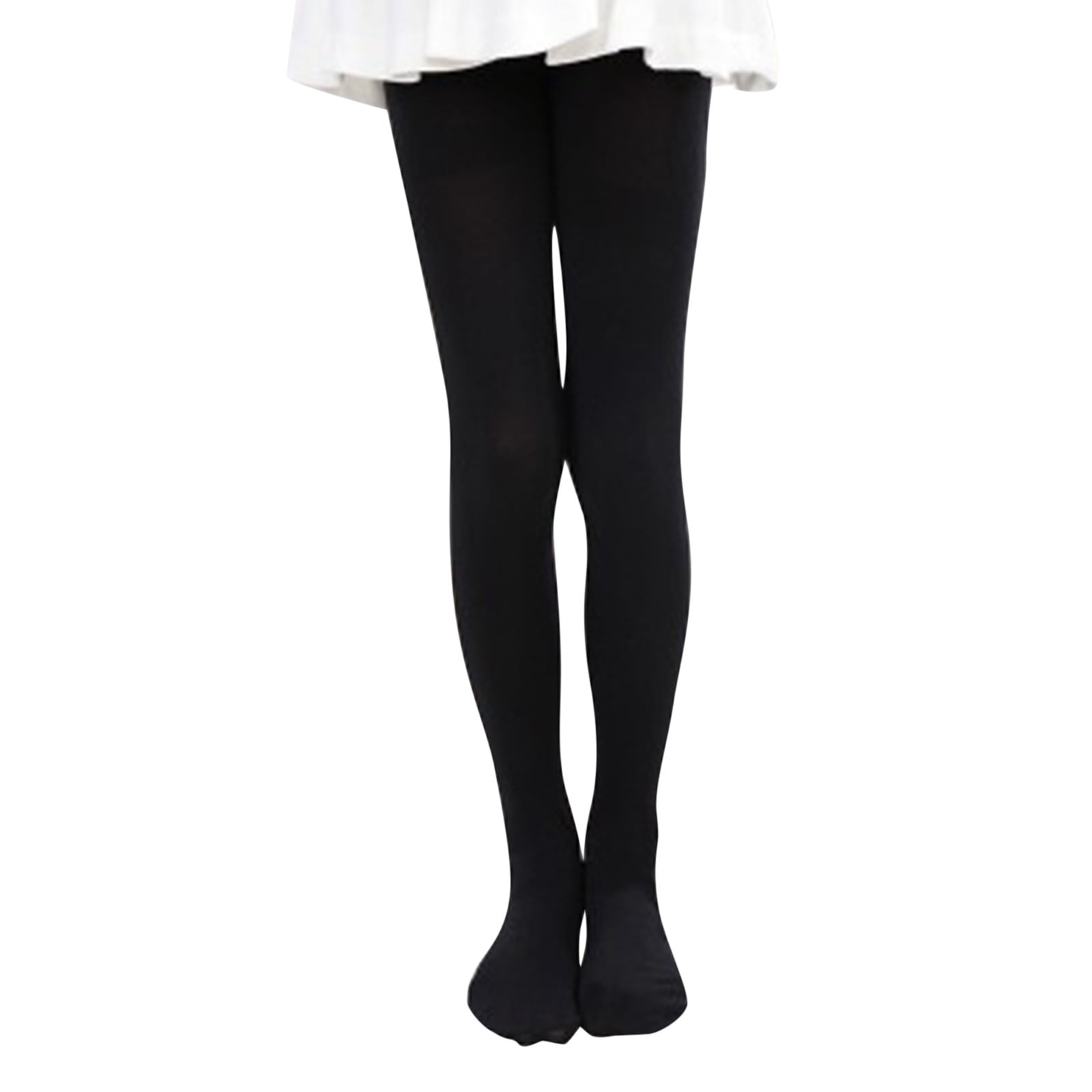 Ociviesr Toddler Kids Girls Cotton Leggings Pantihose Stretchy Basic ...