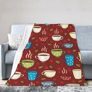 Snuggie Original Wearable Blanket for Adults, Super Soft Fleece Throw ...