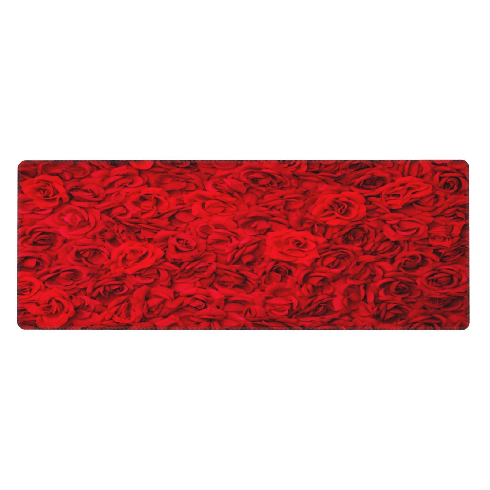 Ocsxa Large Gaming Mouse Pad, Extended Xl Mousepad,Non-Slip Rubber Base ...