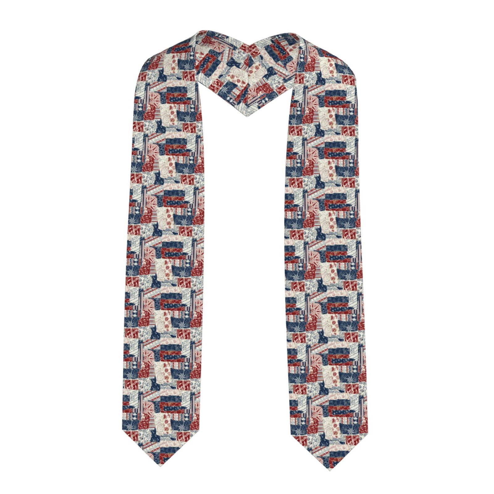Ocsxa Marine Sailing for Unisex Adult Graduation Stole,72''Graduation ...