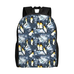 Penguin Backpack