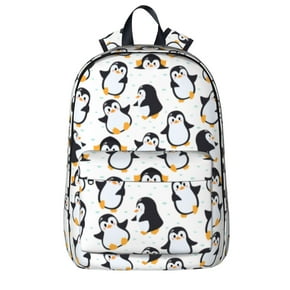 Penguin Backpack