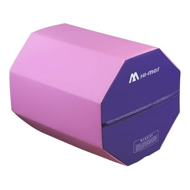 Matladin Octagon Tumbler Gymnastics Trainer, Skill Shape for Home Gym ...