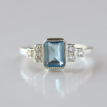 PalmBeach Jewelry 4.10 TCW Marquise-Cut Cubic Zirconia Platinum-plated ...