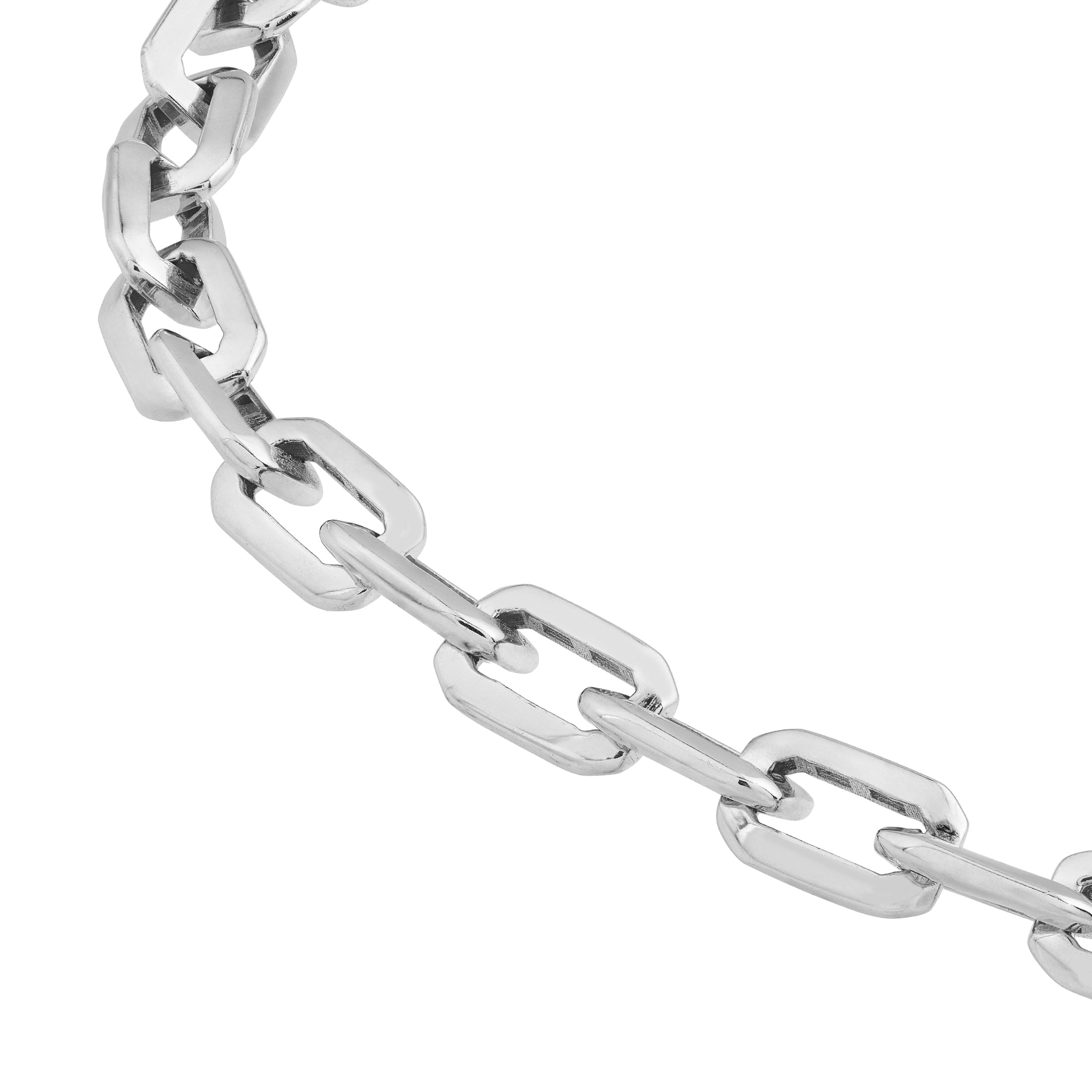 Octagon Long Link Fancy Chain - Walmart.com
