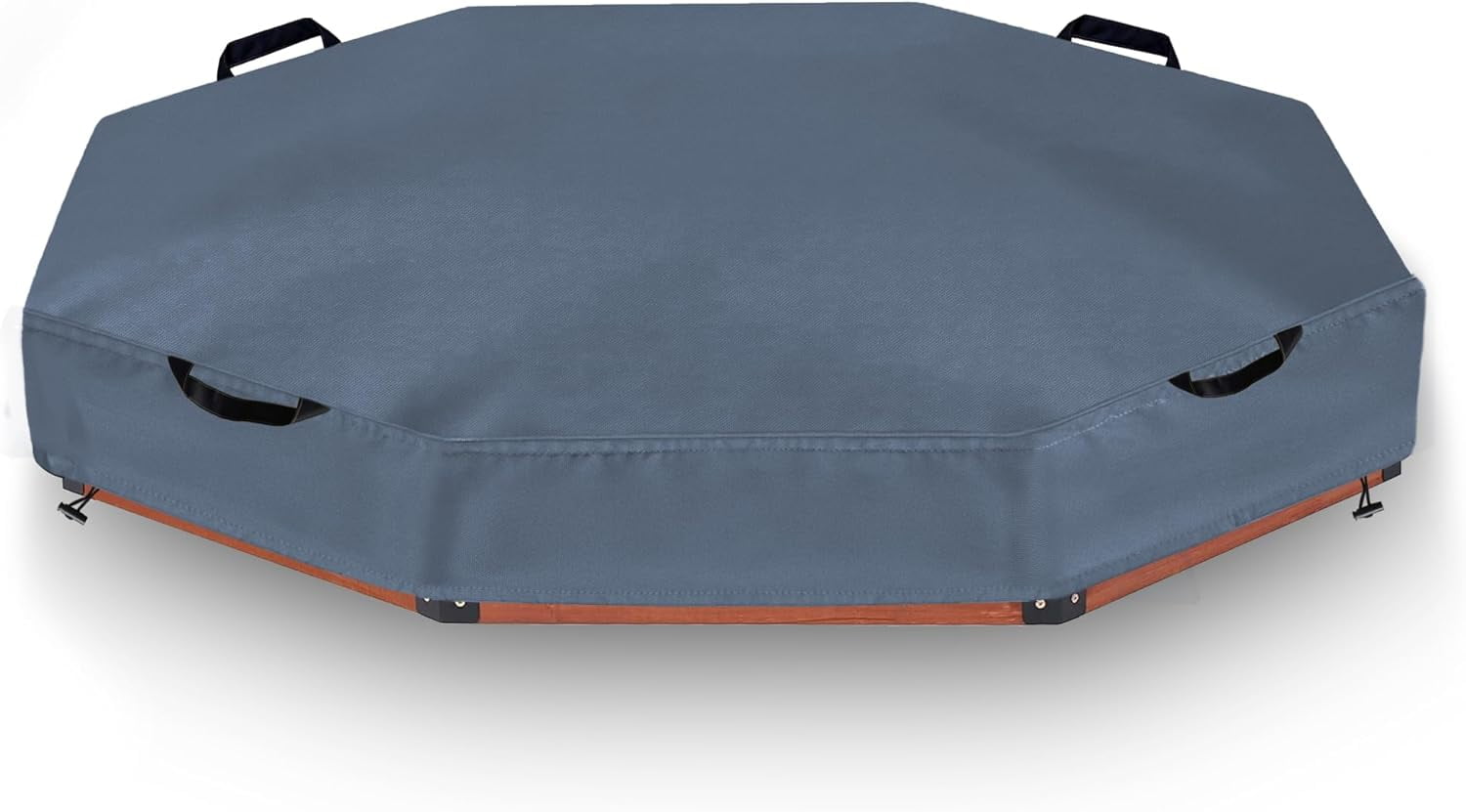 Octagon Sandboxes Cover 420D Heavy Duty Children's Sandbox Protection ...