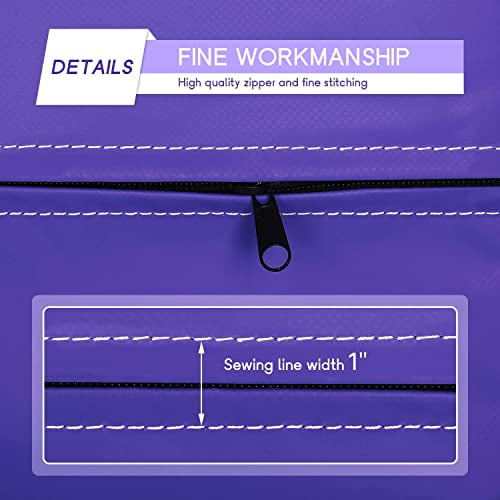 Octagon Tumbling Mat Gymnastics Mat 24"x26" Skill Shape Back ...