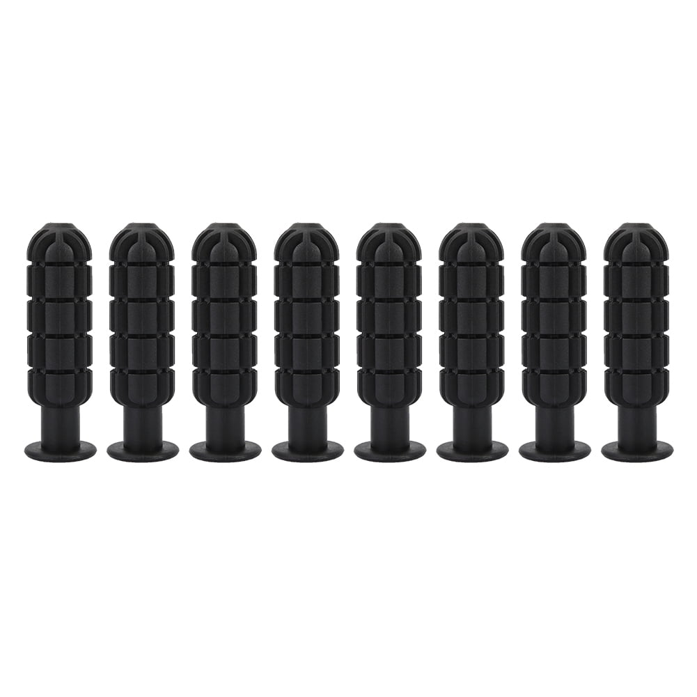 Octagonal Handles Foosball Handles, Foosball Table Parts Grip Handle ...