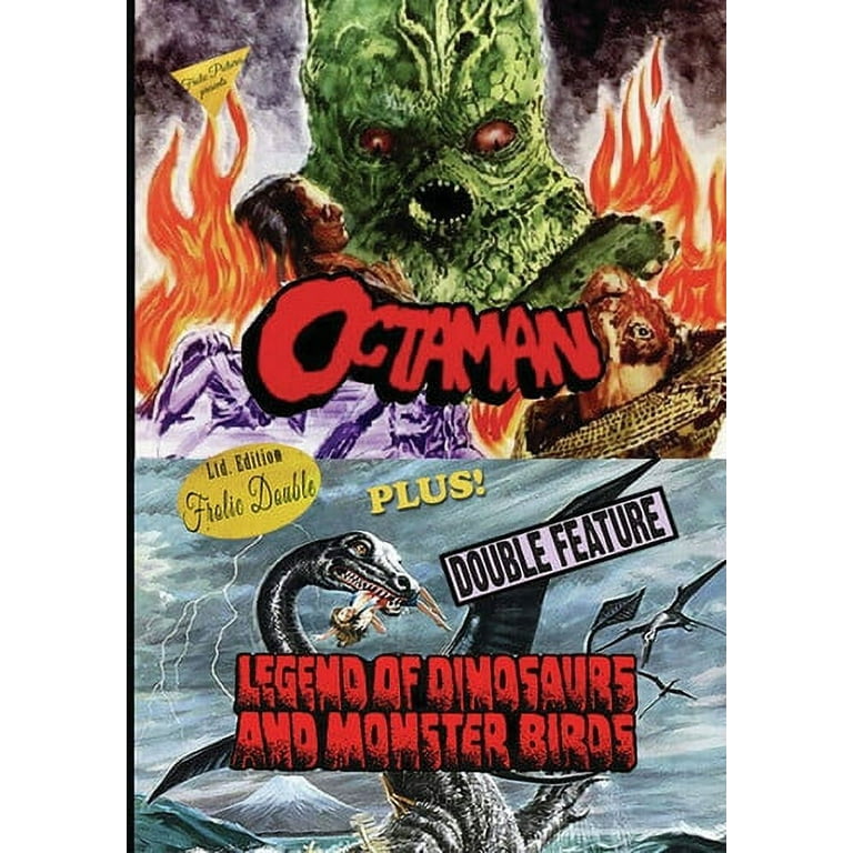 Octaman