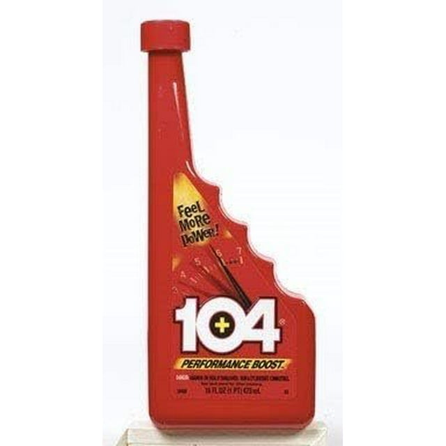 Octane Boost - Walmart.com