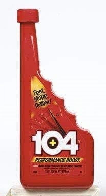 Octane Boost - Walmart.com