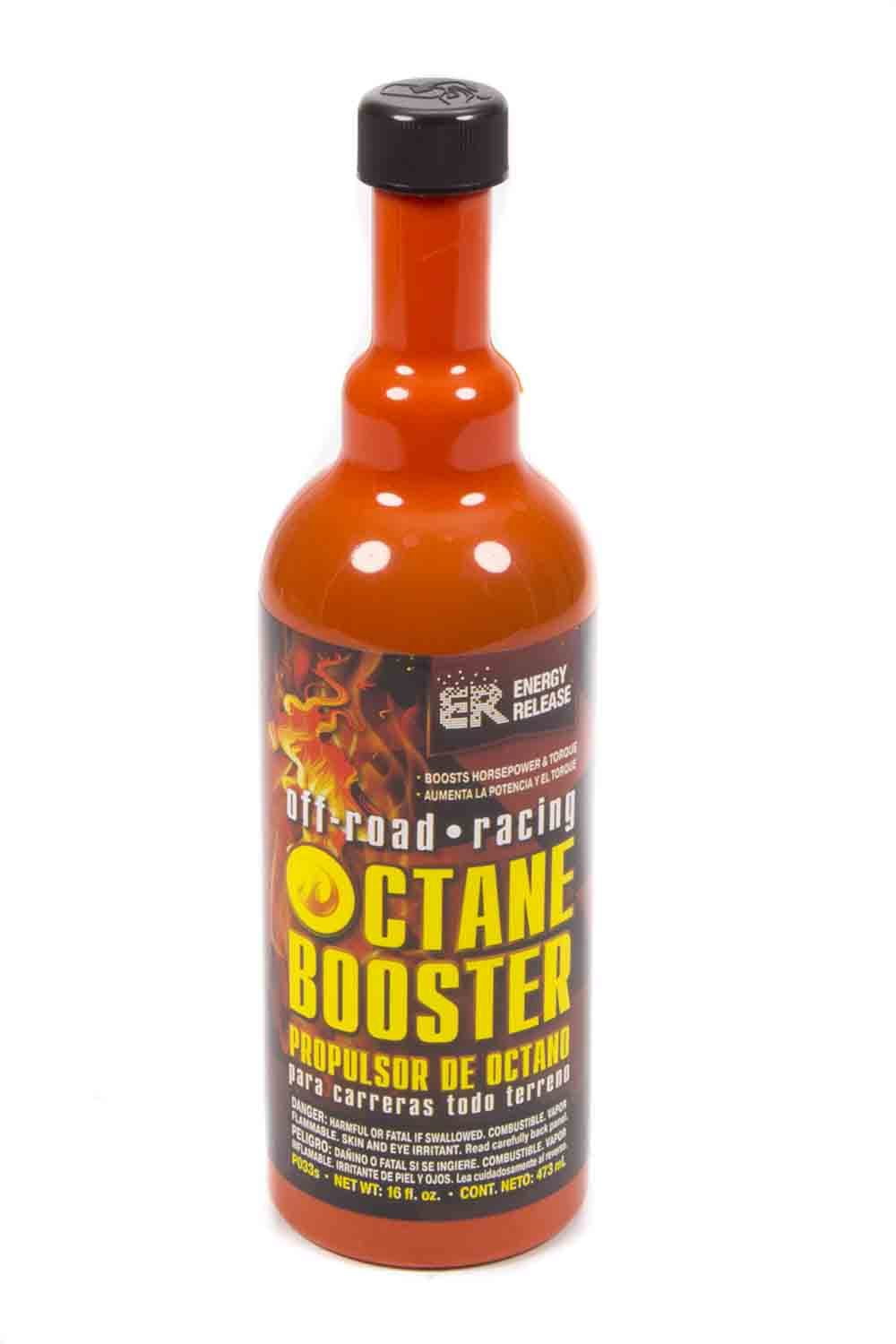 Octane Booster 16oz - Walmart.com