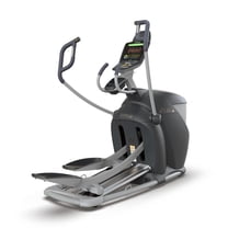 Pre-Owned Octane Fitness ZR8000 ZR8 Zero Runner Elliptical - Walmart.com