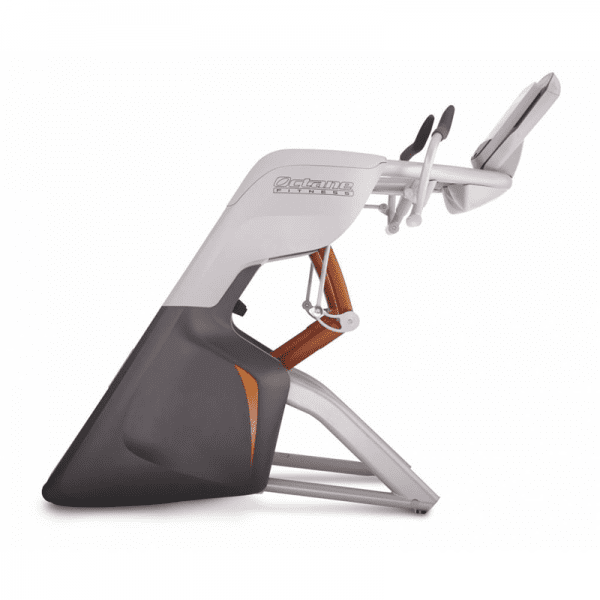 Pre-Owned Octane Fitness ZR8000 ZR8 Zero Runner Elliptical - Walmart.com