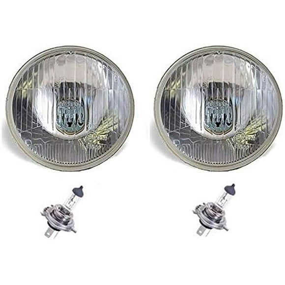 Sealed Beam Headlights in Headlights - Walmart.com