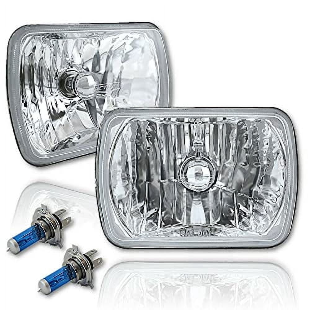 Metal Halogen