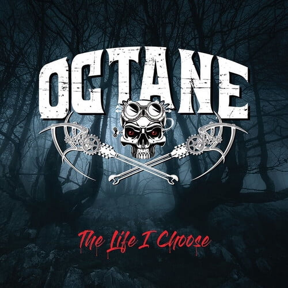 Octane Playlist