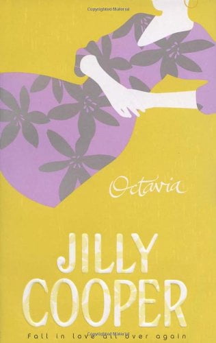 Pre-Owned Octavia (Mass Market Paperback) 0552152528 9780552152525 ...