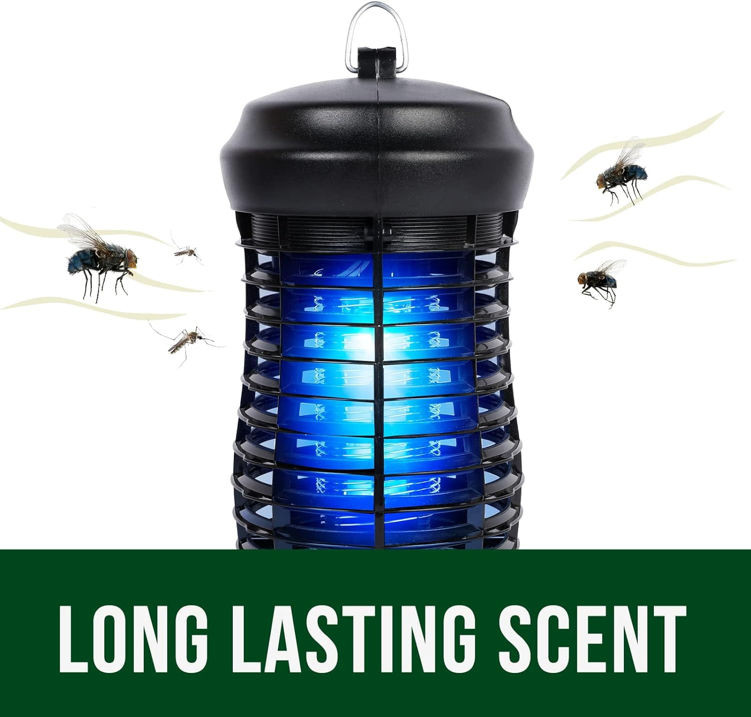 Octenol Mosquito Draw Cartridge - Dual Pack, 30-Day Mosquito Attractant ...