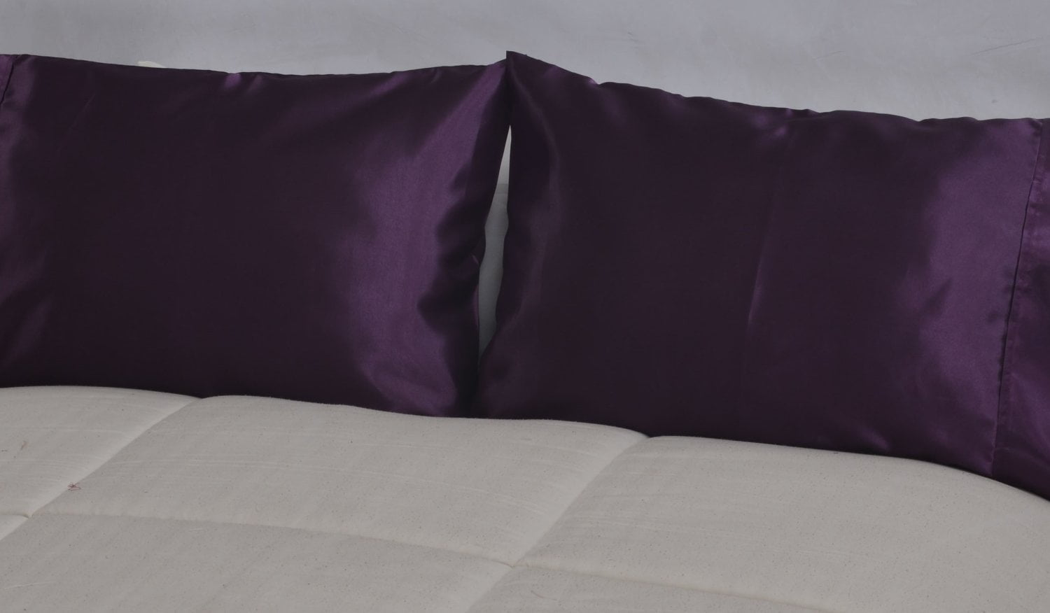 OctoRose Set of 2 Super Strong and Durable Pillow Case / Protector ...