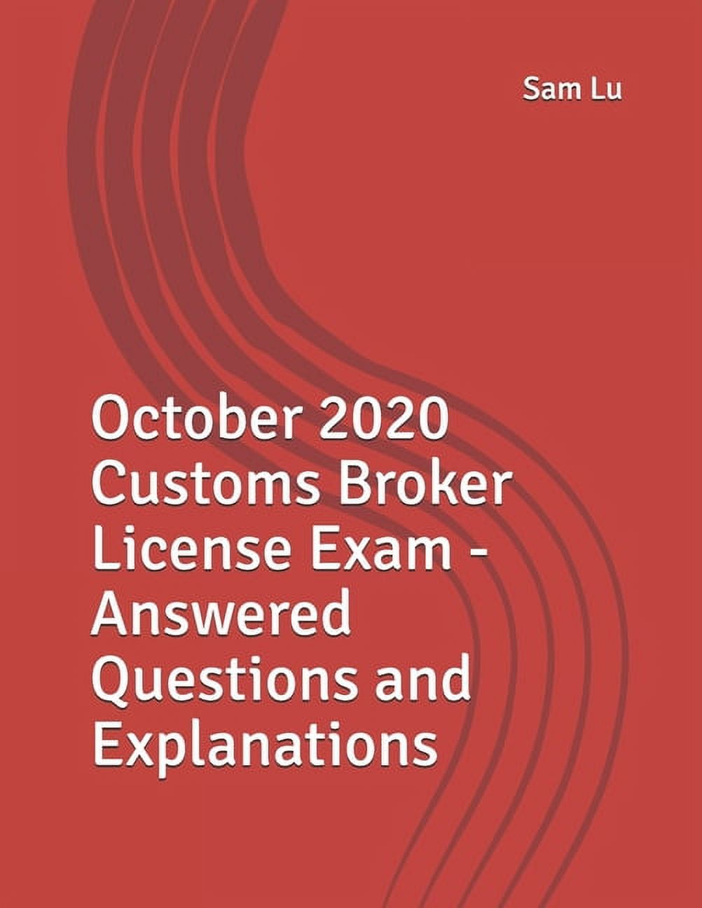 Broker License Exam