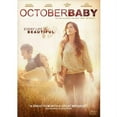 October Baby DVD (Other) - Walmart.com