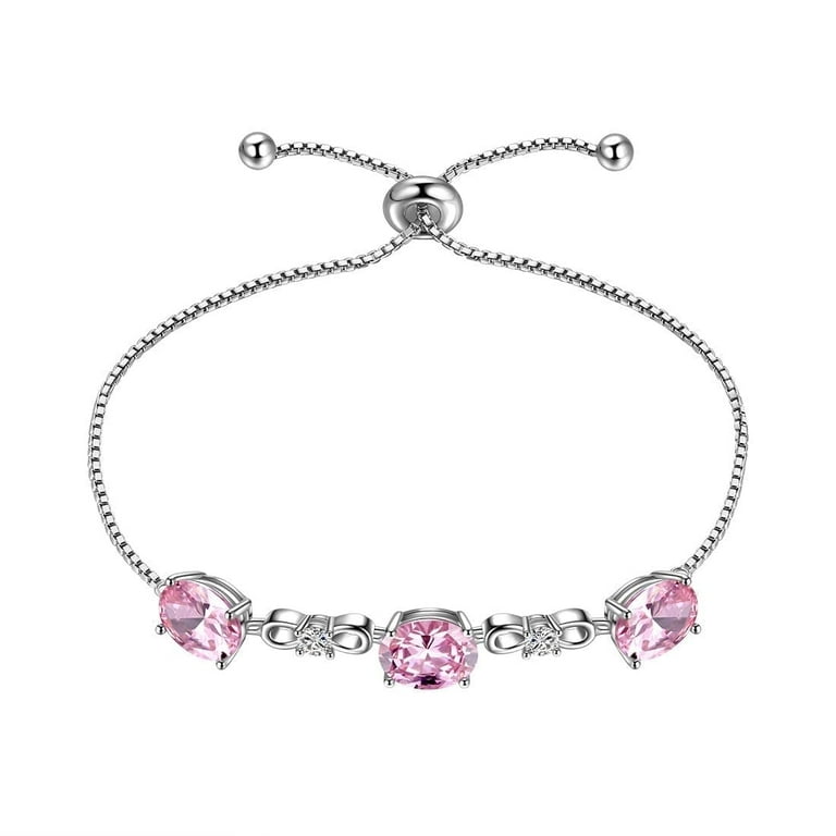 Walmart birthstone bracelet store