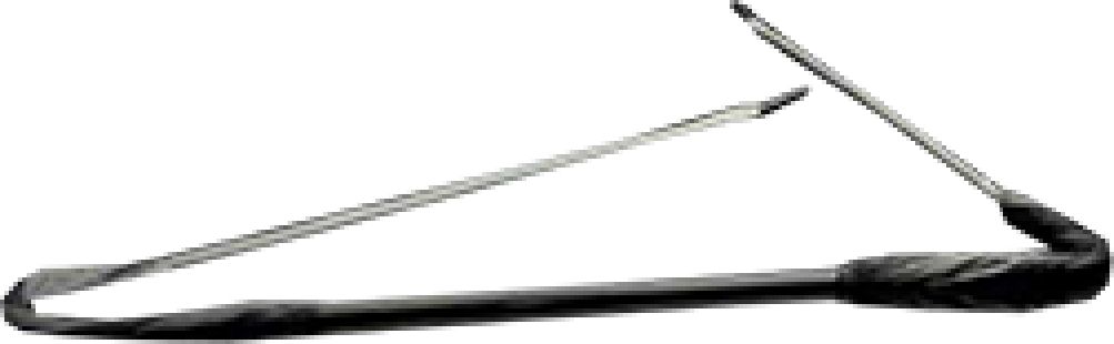 October Mountain 10312 Black Heart Replacement Crossbow String 38 ...