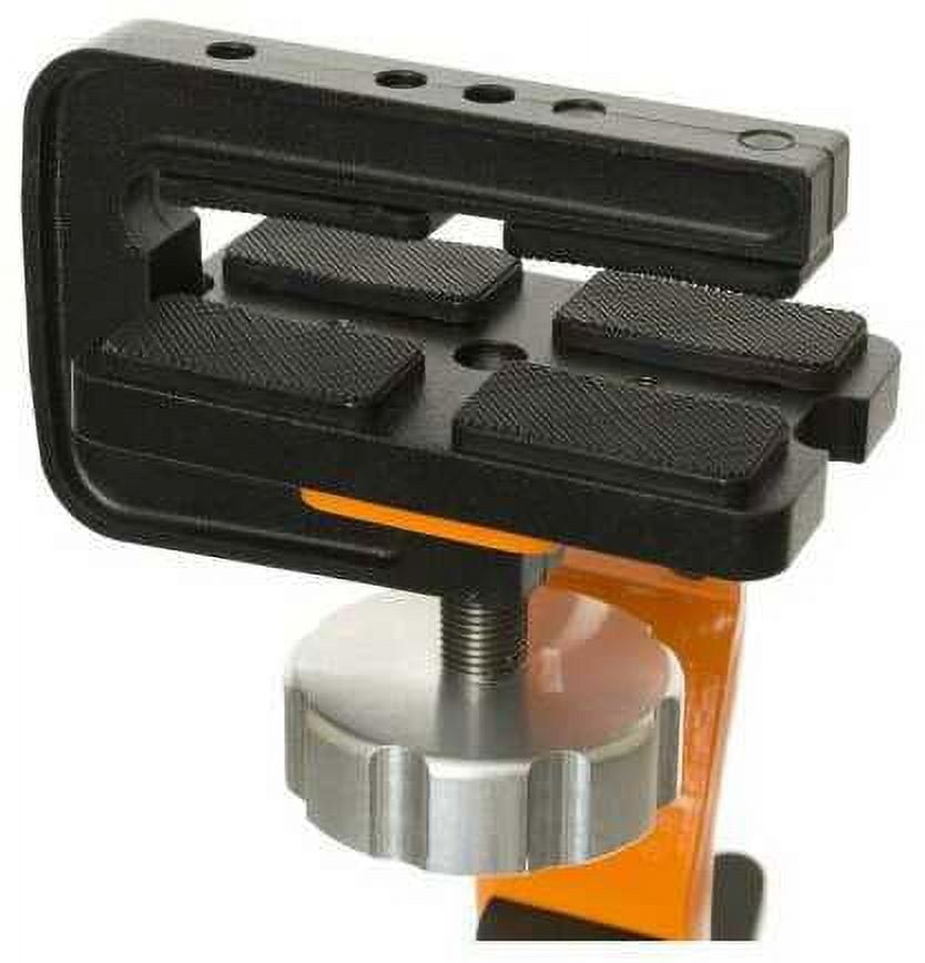 October Mountain Versa Cradle Wide Limb Bow Vise Adapter - Walmart.com