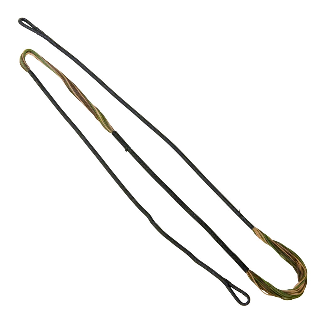 October Mountain Crossbow String 26 in. Bear Buckmaster - Walmart.com