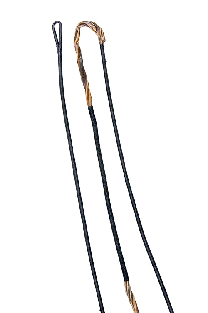 October Mountain Crossbow String 37.875in. Wicked Ridge - Walmart.com